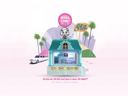 Pixel Chix Website | Mattel Wiki | Fandom