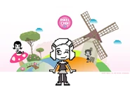 Pixel Chix Website | Mattel Wiki | Fandom