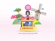 Pixel Chix Website | Mattel Wiki | Fandom