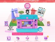 Pixel Chix Website | Mattel Wiki | Fandom