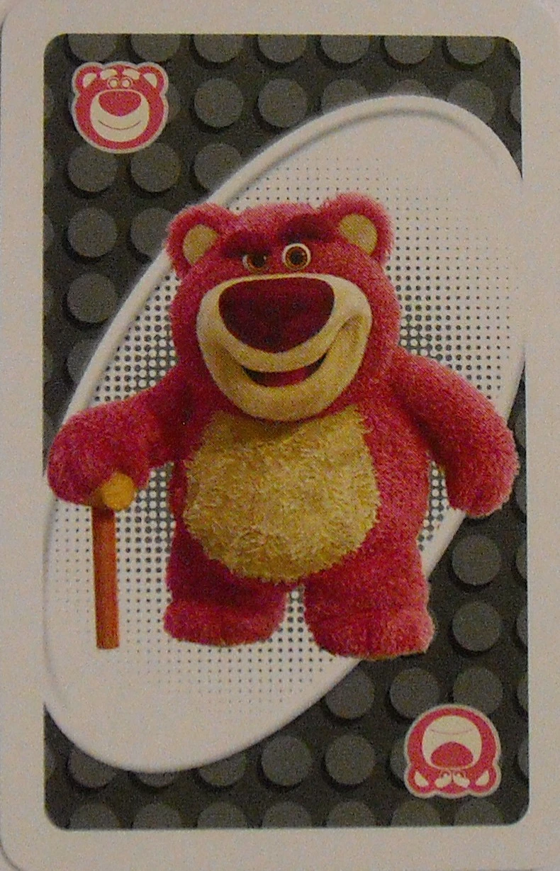 how to draw lotso bear