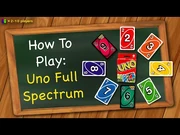 Uno Full Spectrum | Uno Wiki | Fandom