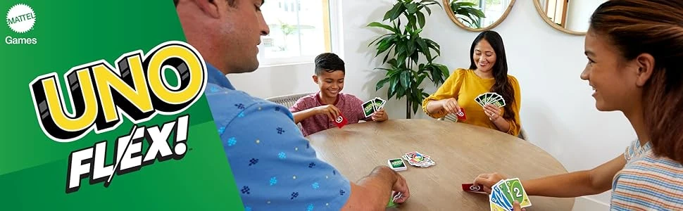 Uno Flex! | Uno Wiki | Fandom