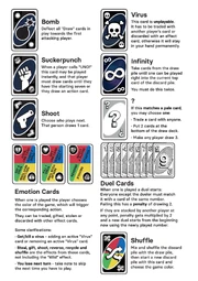 Uno Infinity | Uno Wiki | Fandom