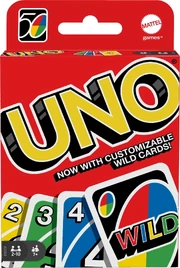 Uno | Uno Wiki | Fandom
