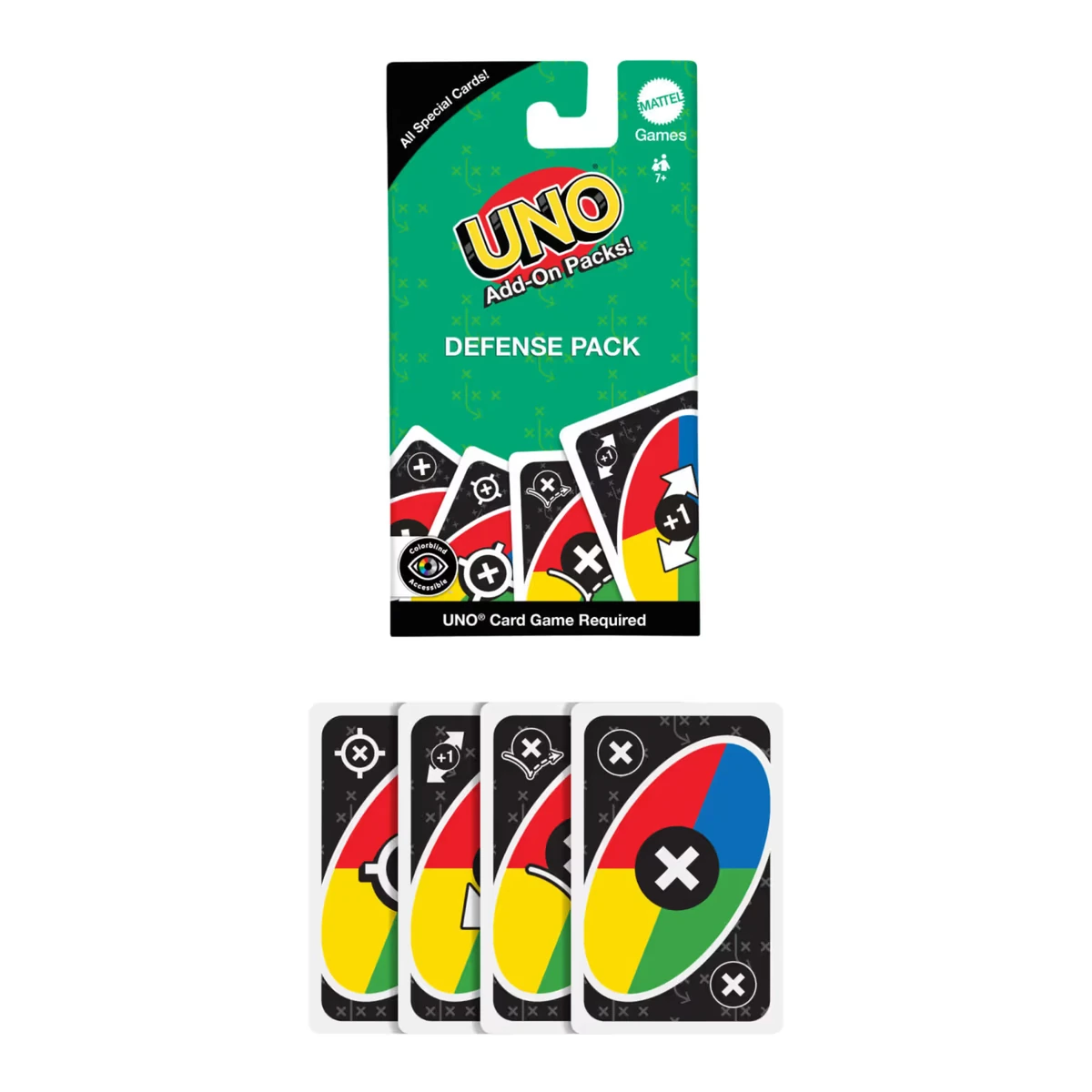 Uno Defense Add-on Pack | Uno Wiki | Fandom
