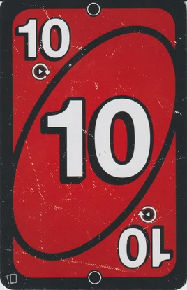 Number Cards | Uno Wiki | Fandom