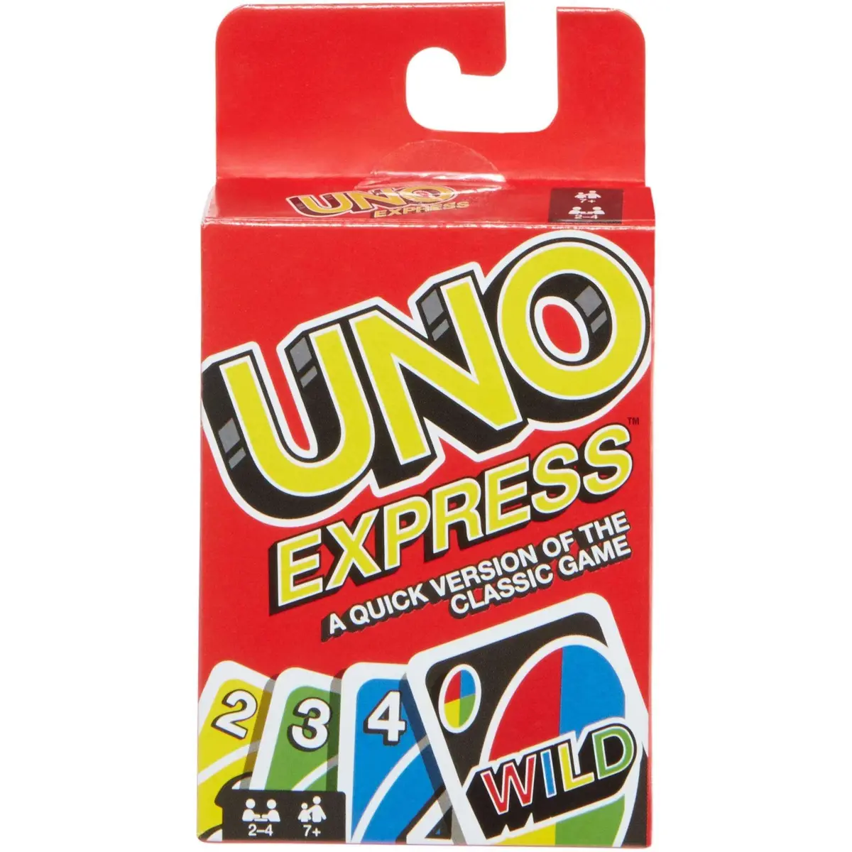 Uno Express | Uno Wiki | Fandom