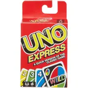 Uno Express | Uno Wiki | Fandom