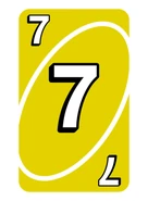Number Cards | Uno Wiki | Fandom