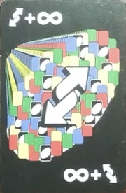 Post-Elimination Draw Cards | Uno Wiki | Fandom