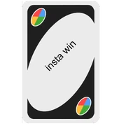 Wild Customizable Card | Uno Wiki | Fandom