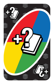 Wild Draw Mystery Card | Uno Wiki | Fandom