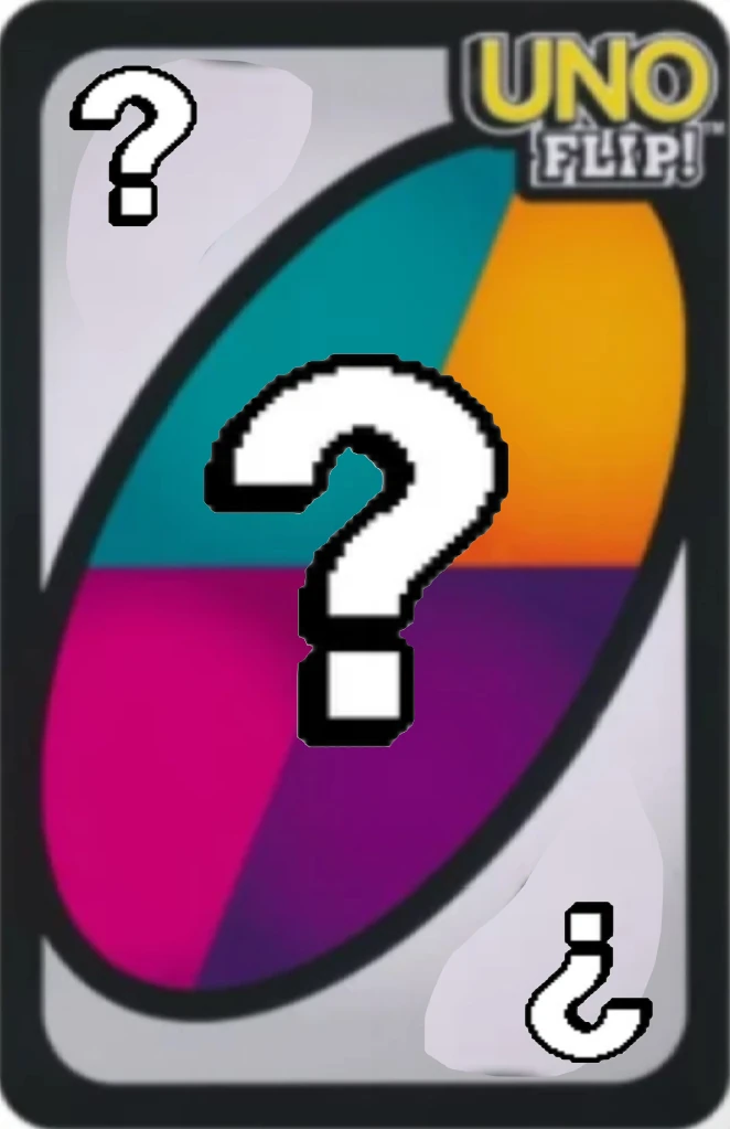 Wild Number Roulette Card | Uno Wiki | Fandom