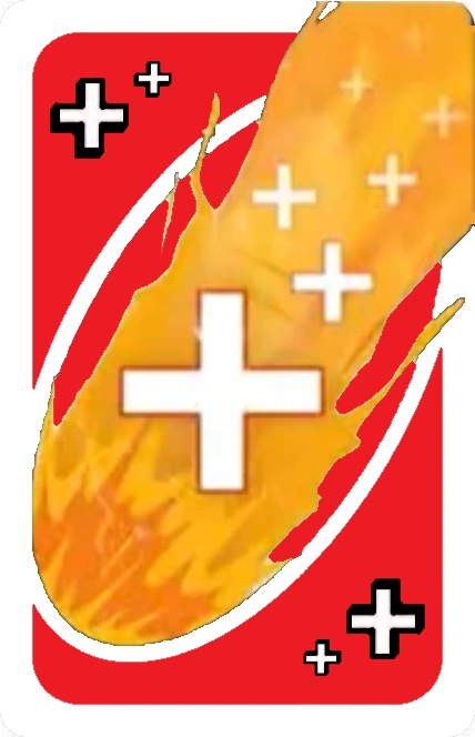 Final Attack Card | Uno Wiki | Fandom