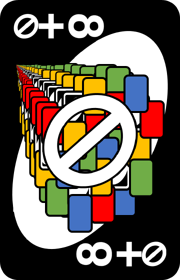 Post-Elimination Draw Cards | Uno Wiki | Fandom