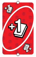 Draw One Card | Uno Wiki | Fandom