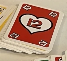 Number Cards | Uno Wiki | Fandom