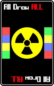 Post-Elimination Draw Cards | Uno Wiki | Fandom