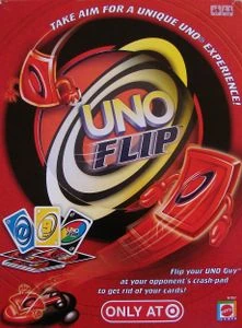 Uno Flip | Uno Wiki | Fandom