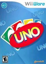 Uno (WiiWare) | Uno Wiki | Fandom