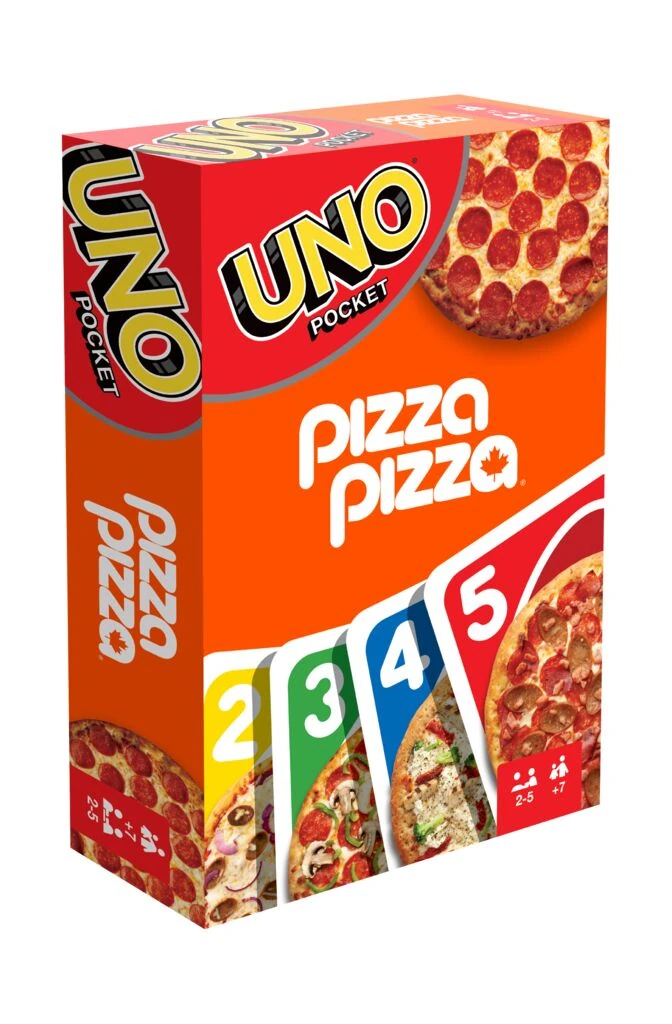Uno Pocket Pizza Pizza | Uno Wiki | Fandom