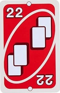 Double Draw Two Card | Uno Wiki | Fandom