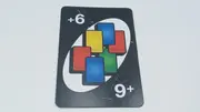 Wild Draw Six Card | Uno Wiki | Fandom