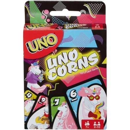 Uno Unocorns | Uno Wiki | Fandom