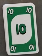 Number Cards | Uno Wiki | Fandom