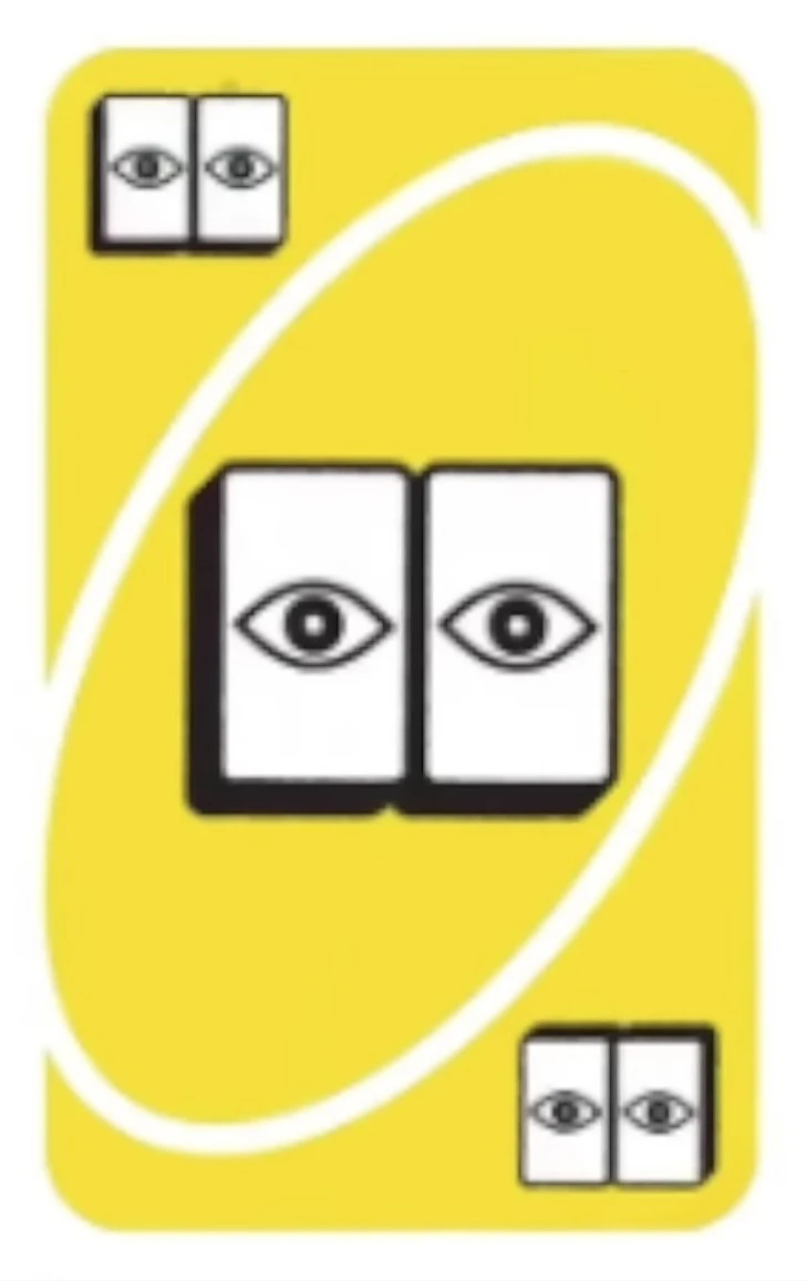 Sharing Secrets Card | Uno Wiki | Fandom