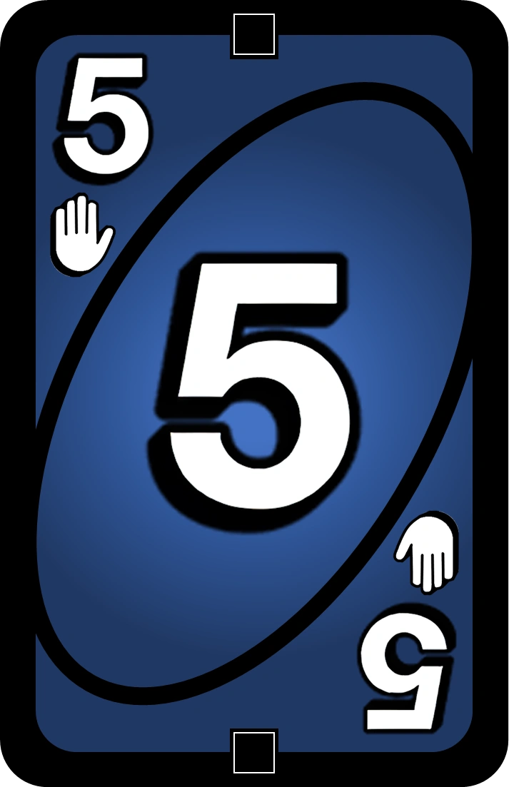 Five Stack Modifier | Uno Wiki | Fandom