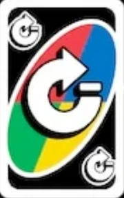 Wild Skip Everyone Card | Uno Wiki | Fandom