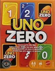 Uno Golf | Uno Wiki | Fandom