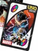 Wild Villain Card | Uno Wiki | Fandom