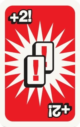 All Draw Two Card | Uno Wiki | Fandom