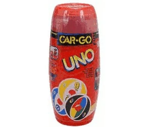 Uno Car-Go | Uno Wiki | Fandom