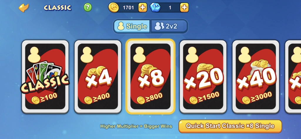 Classic | Uno Wiki | Fandom