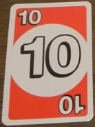 Number Cards | Uno Wiki | Fandom