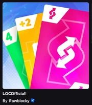 LOCOfficial! | Uno Wiki | Fandom