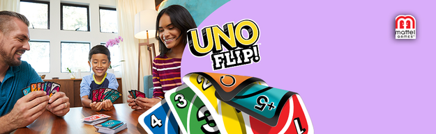 Uno Flip! | Uno Wiki | Fandom