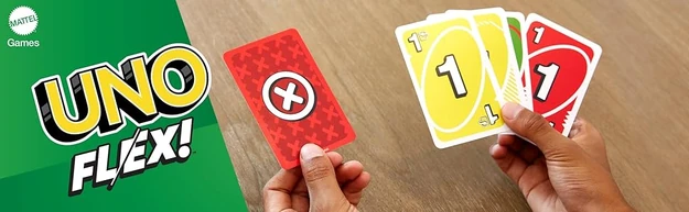Uno Flex! | Uno Wiki | Fandom