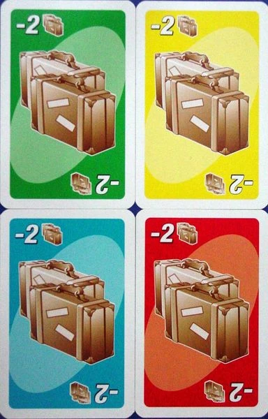 Check Two Card | Uno Wiki | Fandom