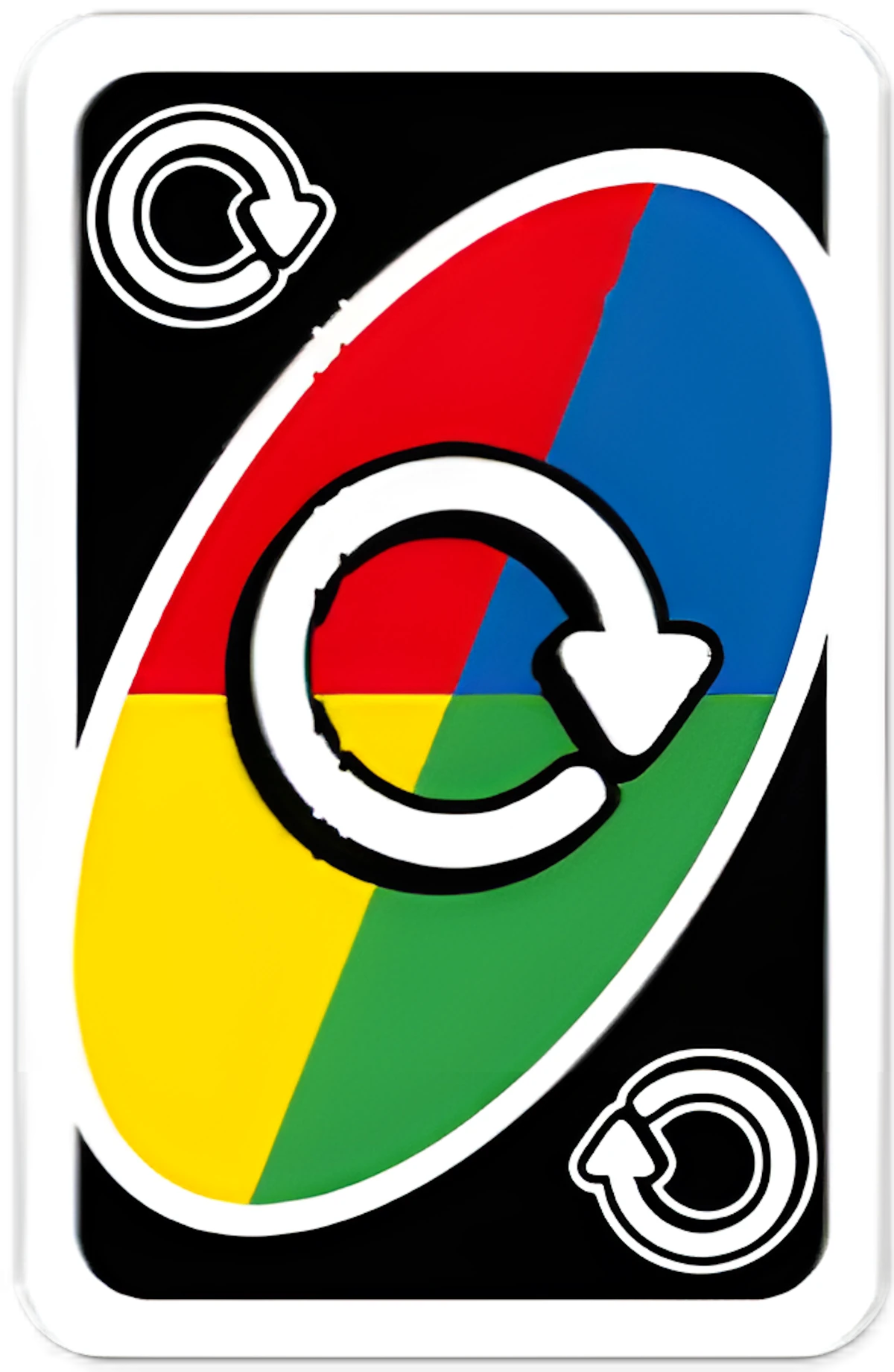 Wild Skip Everyone Card | Uno Wiki | Fandom