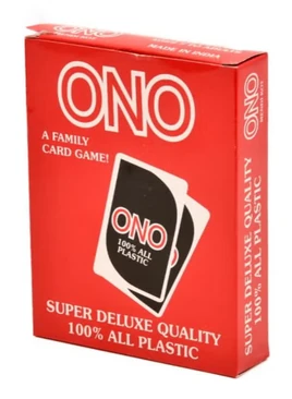 ONO | Uno Wiki | Fandom