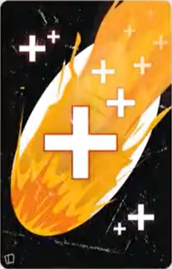 Wild Final Attack Card | Uno Wiki | Fandom