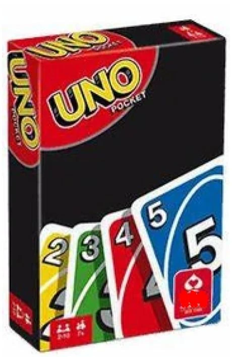 Uno Pocket | Uno Wiki | Fandom