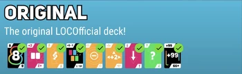 LOCOfficial! | Uno Wiki | Fandom