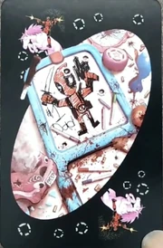 Wild Maximum Effort Card | Uno Wiki | Fandom