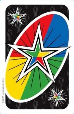 Trick Wild Card | Uno Wiki | Fandom